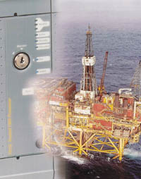 Oil & Gas News (OGN)- Triplex Trusted ESD installed on Brent platform