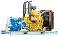 Oil & Gas News (OGN)- BBA introduces pump package