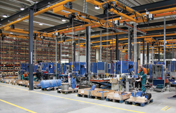 Oil & Gas News (OGN)- Metso adopts new strategy, focused on driving growth