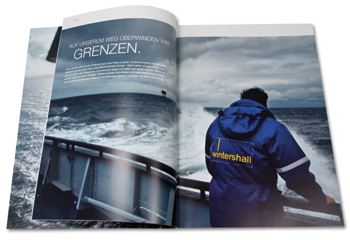 Oil & Gas News (OGN)- Wintershall buys assets from Statoil