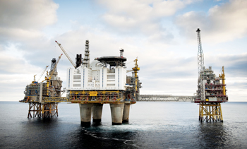 Oil & Gas News (OGN)- Statoil defers Canada oil sand development