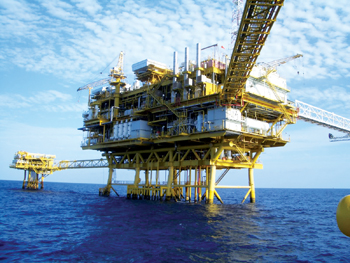 Oil & Gas News (OGN)- PTTEP eyes acquisitions in 2015