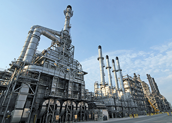 Oil & Gas News (OGN)- Motiva plans CDU work in 2016