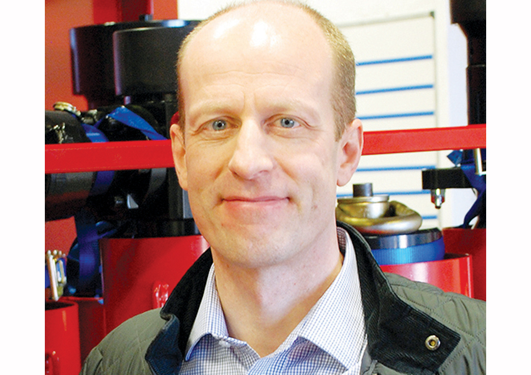 Oil & Gas News (OGN)- People