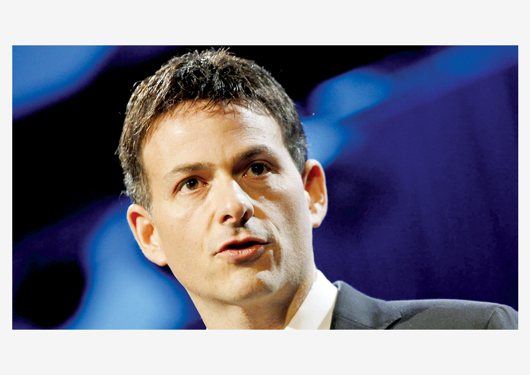 Oil & Gas News (OGN)- Greenlight’s Einhorn slams oil frackers for ...