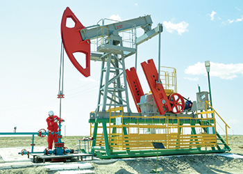 Oil & Gas News (OGN)- KazMunaiGas: building on its strong portfolio of ...