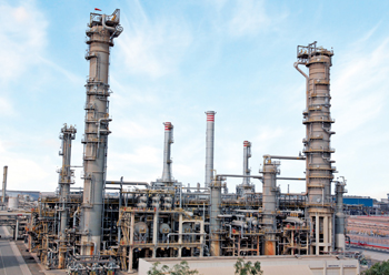 Oil & Gas News (OGN)- Takreer – Processing Offshore Crude Project