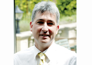 Oil & Gas News (OGN)- PEOPLE - BMT Cordah appoints Andrew Glass as MD