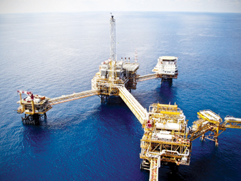 Oil & Gas News (OGN)- CGI develops License2Share