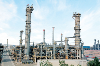 Oil & Gas News (OGN)- Takreer– Processing Offshore Crude Project