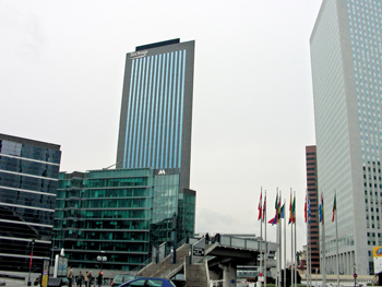 Oil & Gas News (OGN)- Technip wins Egypt plant upgrade deal