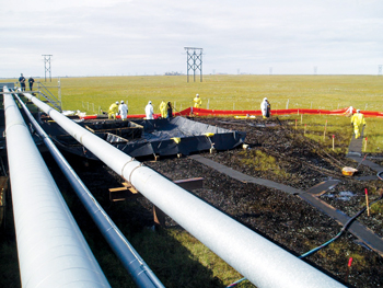 Oil & Gas News (OGN)- BP – Block 61 – Khazzan Gas Fields Development