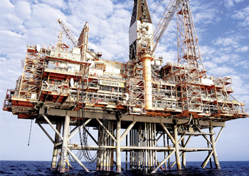 Oil & Gas News (OGN)- Woodside bids for Oil Search