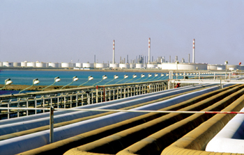 Oil & Gas News (OGN)- Aramco mulls new Yanbu refining unit