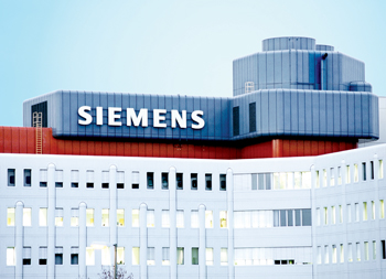 Oil & Gas News (OGN)- Siemens sees return to growth next year