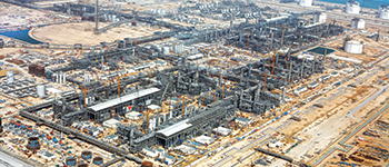 Oil & Gas News (OGN)- In brief