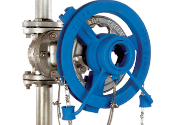 Oil & Gas News (OGN)- Rotork adds chainwheels range