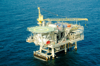 Oil & Gas News (OGN)- RasGas – Qatar Barzan Gas Field Development