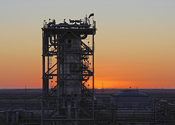 Oil & Gas News (OGN)- Aramco – Arabiyah and Hasbah