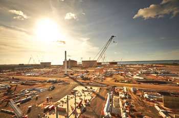 Oil & Gas News (OGN)- Development setback for Masela gas project