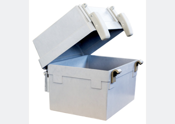 Oil & Gas News (OGN)- All-GRP enclosure seen ideal