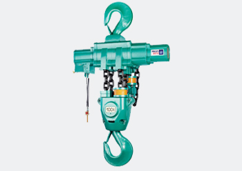 Oil & Gas News (OGN)- JDN shows off air hoist