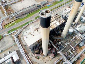 Oil & Gas News (OGN)- Cyberhawk’s first for O and G