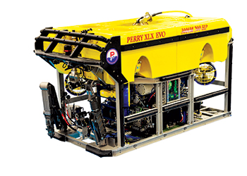 Oil & Gas News (OGN)- Forum to supply 3 ROVs