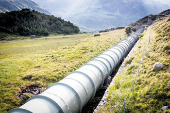 Oil & Gas News (OGN)- Big Dakota pipeline to upend crude delivery in US