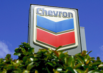 Oil & Gas News (OGN)- Chevron not to exit Thailand
