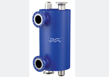 Oil & Gas News (OGN)- Alfa Laval unveils DuroShell