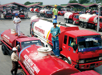 Oil & Gas News (OGN)- Indonesian diesel demand up