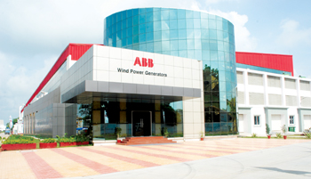 Oil & Gas News (OGN)- ABB to focus on four core divisions for growth