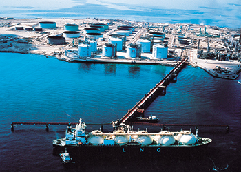 Oil & Gas News (OGN)- Adgas – Integrated Gas Development (IGD)