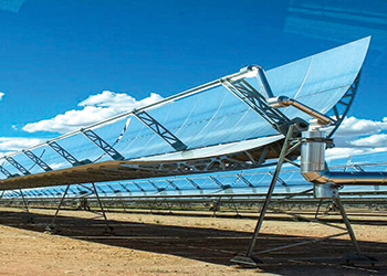 Oil & Gas News (OGN)- Acwa wins solar project in Rabat