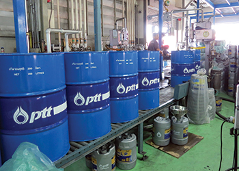 Oil & Gas News (OGN)- PTT plans to restructure