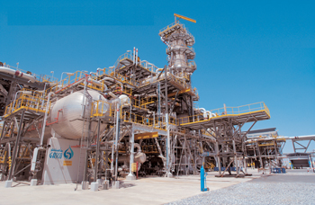Oil & Gas News (OGN)- Gasco - Yas - Mina Zayed Gas Pipeline