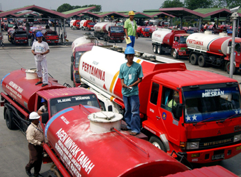 Oil & Gas News (OGN)- Pertamina advances Cilacap