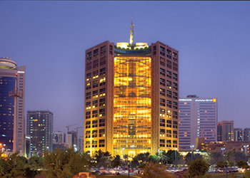 Oil & Gas News (OGN)- Adma-Opco- Lower Zakum – Oil Lines