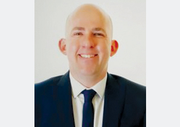 Oil & Gas News (OGN)- People - Hoover Ferguson appoints new CFO