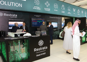 Oil & Gas News (OGN)- Restrata brings cutting-edge tech to Adipec
