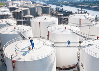 Oil & Gas News (OGN)- TanQuid digitalises Duisburg's terminal with ...