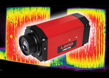 Oil & Gas News (OGN)- New mid-wavelength thermal imager launched for ...