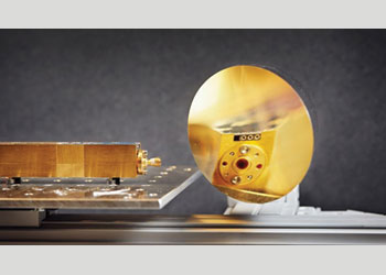 Oil & Gas News (OGN)- Radars can enhance energy, processing tech