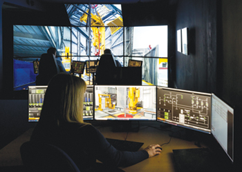 Oil & Gas News (OGN)- Drilling simulation within RelyOn Nutec globally